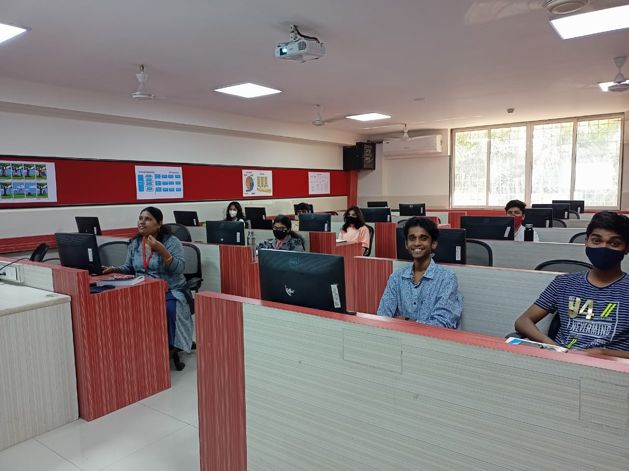 TCET - Thakur College Of Engineering and Technology