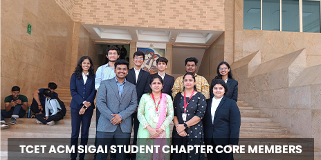 TCET - Thakur College Of Engineering and Technology